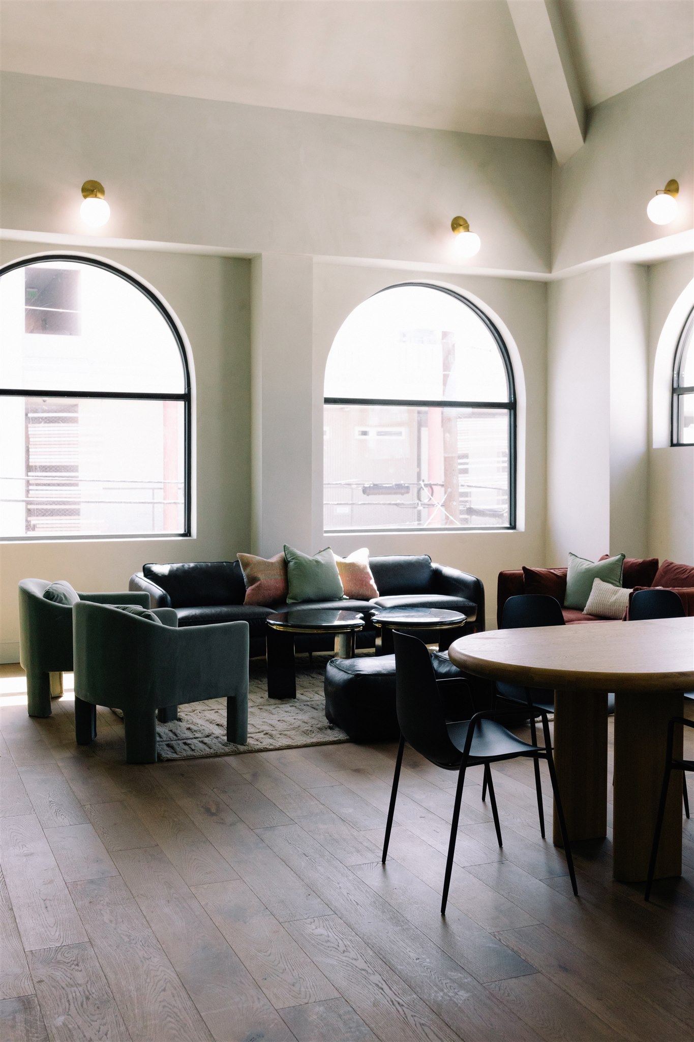 Assembly Hall Wedding Venue | Austin Texas - myluminaevents.com