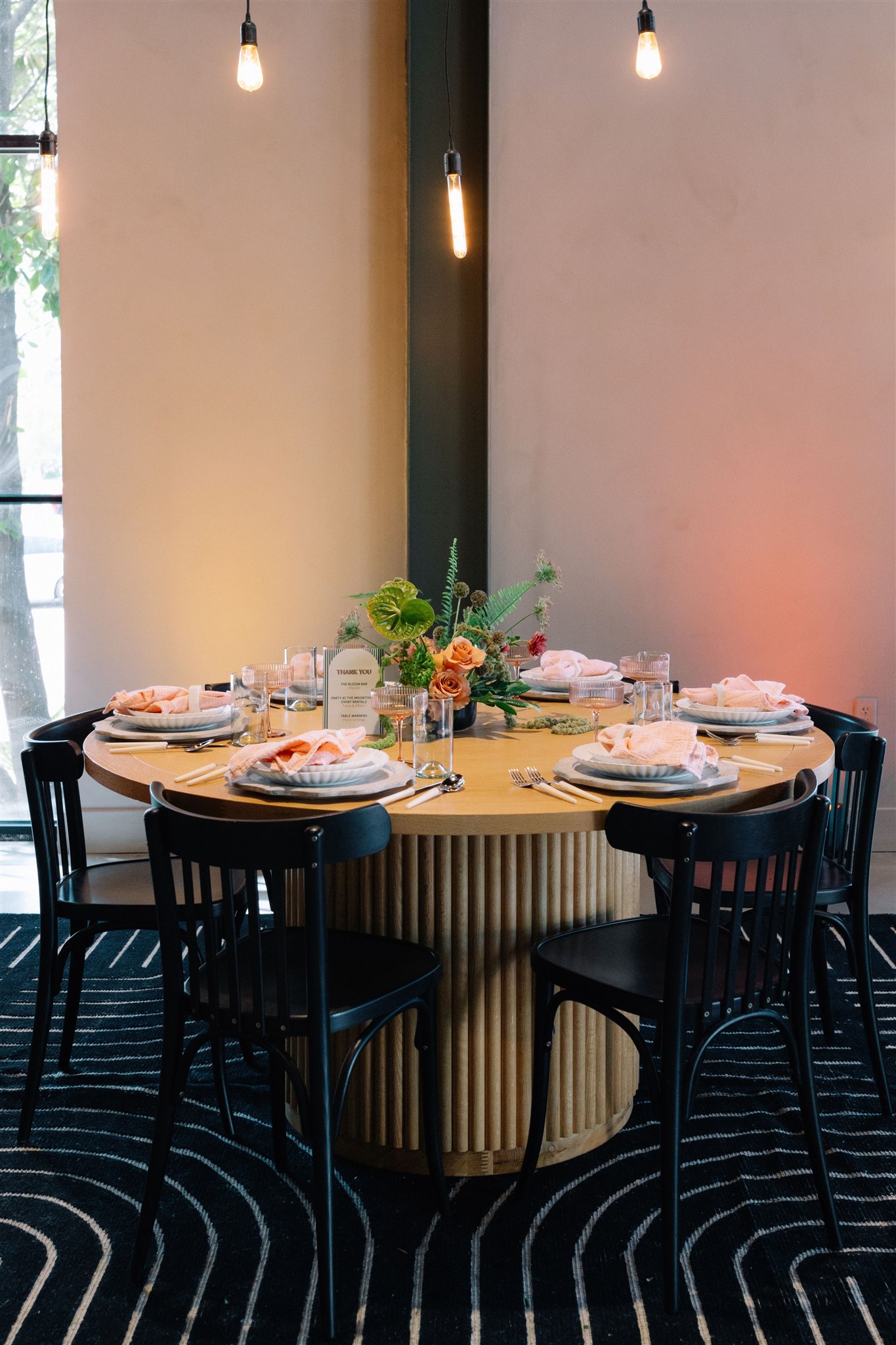 Assembly Hall Wedding Venue | Austin Texas | Lumina Events