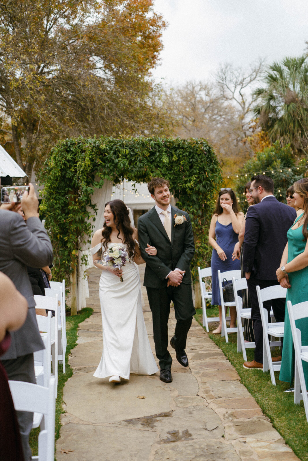 Wedding Planners In Austin | Lumina Events